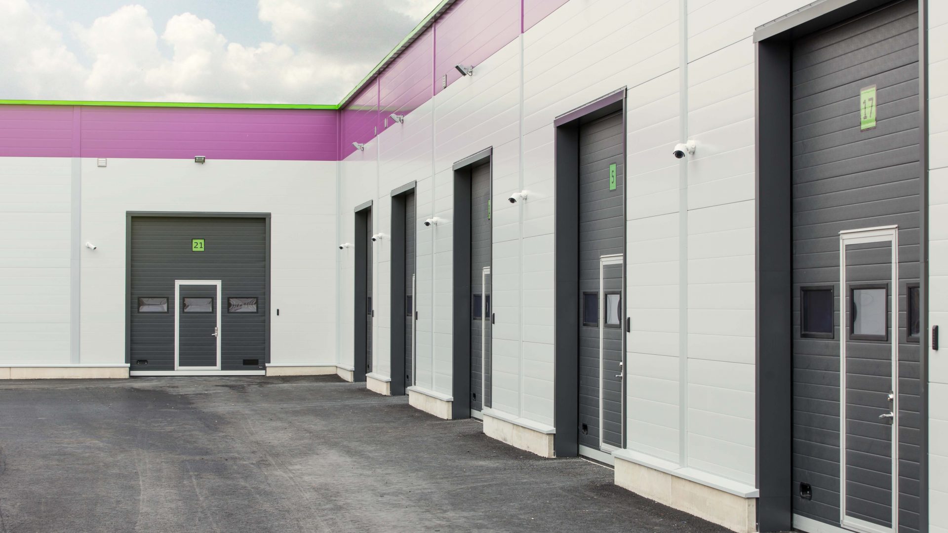 Gallery - Kookon smart storages