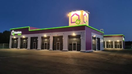 Kookon nutilaod Tallinnas - Laopinnad Tallinnas - Väikelaod Tallinnas